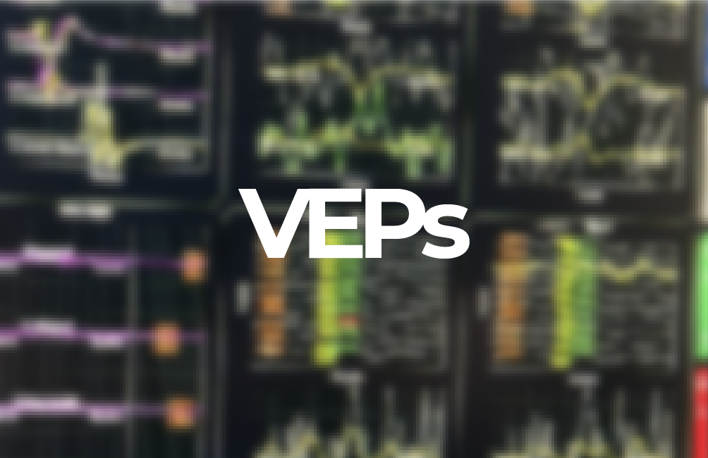 Visual Evoked Potentials (VEPs) - AxIOM Neuromonitoring
